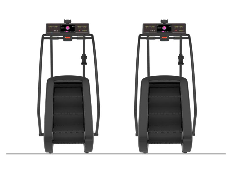 Introducing the CLE Series Climbmill: Redefining Vertical Mobility