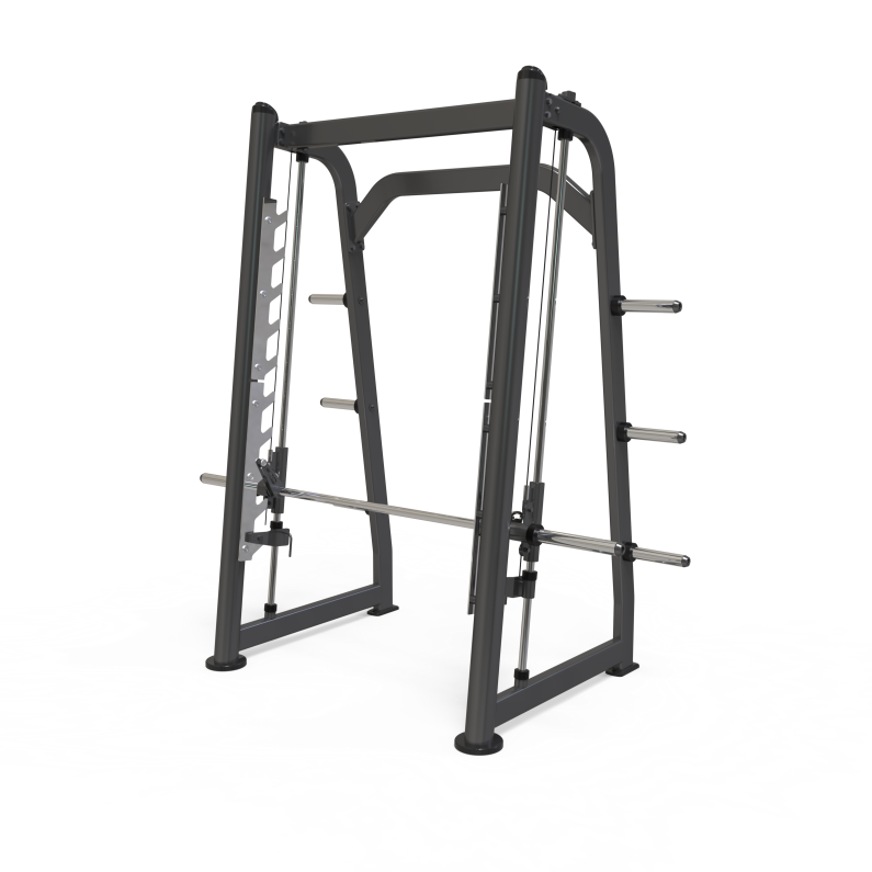 China Trending Products Crossfit Machine - PEB201 Smith Machine ...